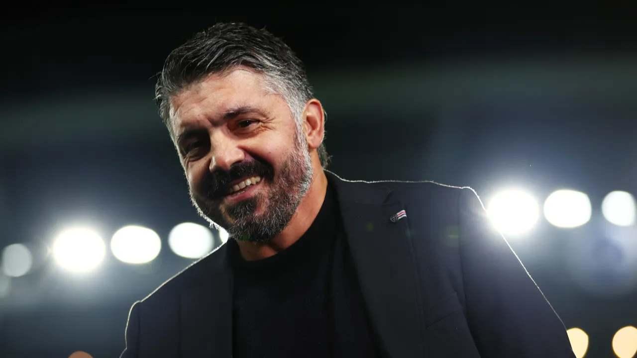 Gattuso ha spiegato a Gila che lo lascerà andare al Napoli solo in un caso