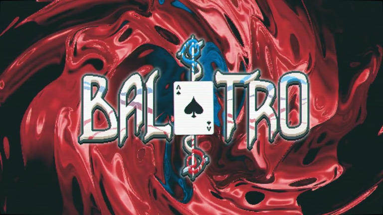 Whether You’ve Never Tried Balatro Or Played Hundreds Of Hours, Here's ...