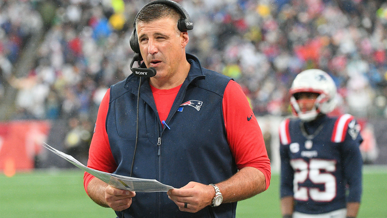 What Early Slate Games Caught Your Eye From Week One?