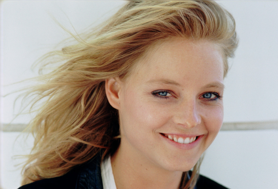 Two-Time Oscar Winner Jodie Foster Gets Real at TIFF: ‘Felt Like ...