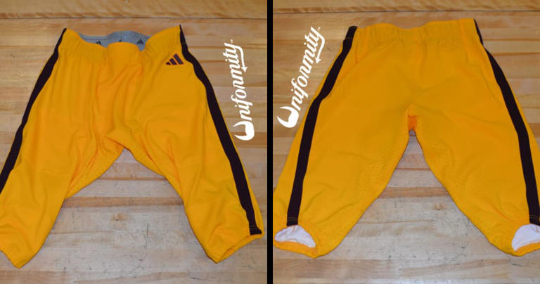 2025 Uniformity – Special Edition: Sun Devils Reveal 1975 Throwback ...