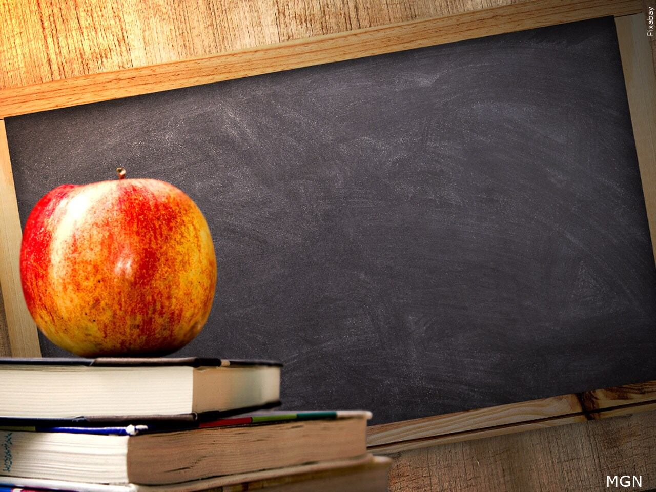 Dawes, Tunseth, Sagvold to be celebrated as North Dakota Teacher of the ...