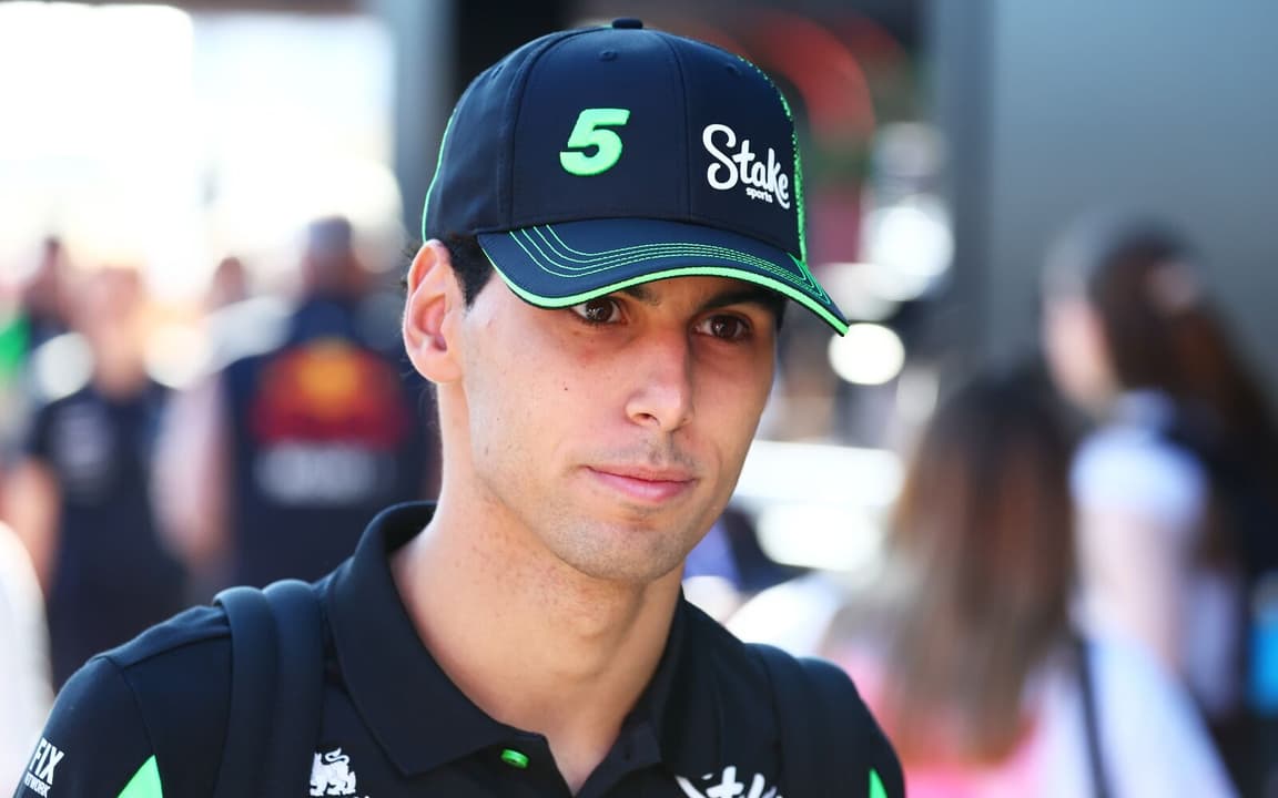 Jornal português elogia desempenho de Gabriel Bortoleto na F1: 'Consistente'