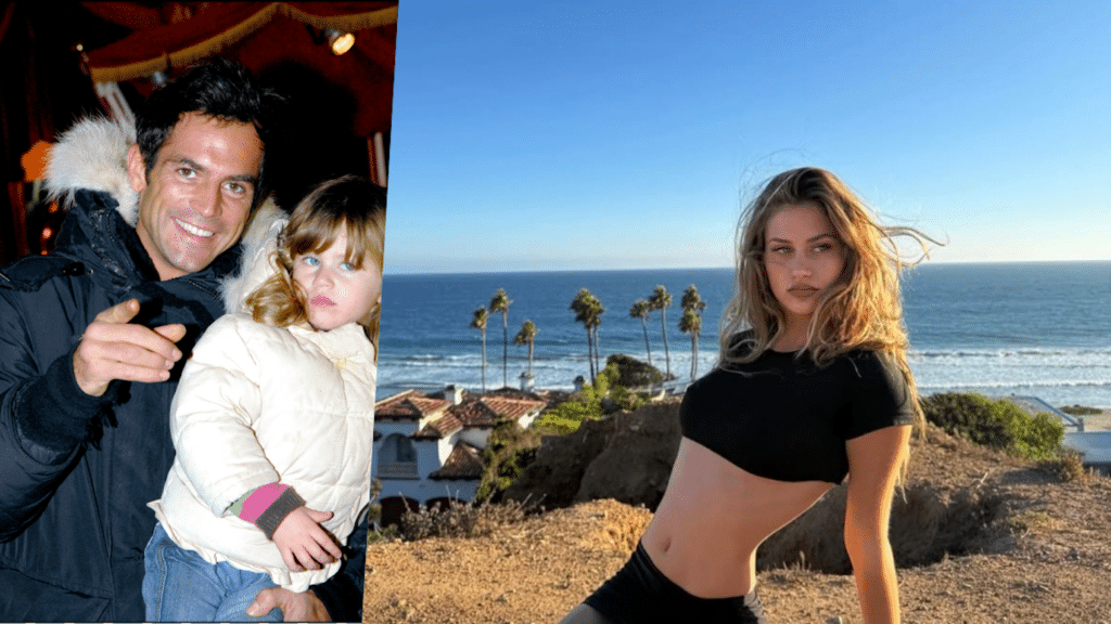 Sasha Nikolic, la fille de Filip Nikolic (2Be3), dévoile un titre ...