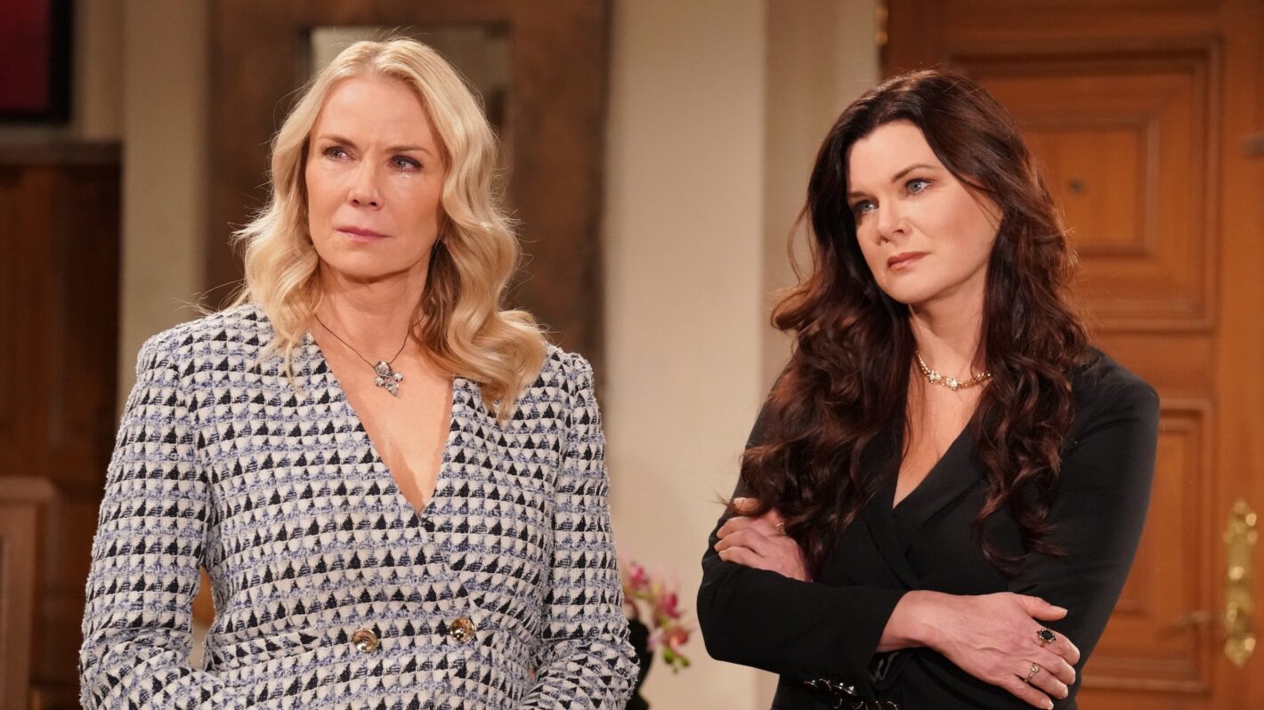 ‘The Bold and the Beautiful’ Sets Season 39 Premiere Date: Everything ...