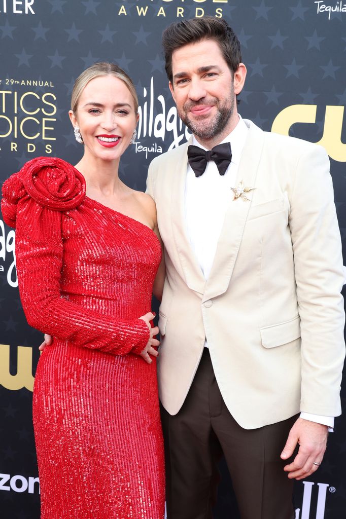 Emily Blunt makes candid confession about marriage: 'That would not be ...