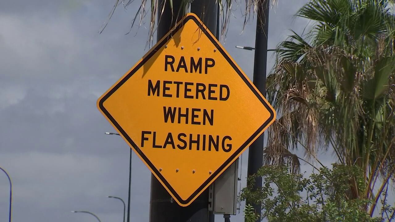 What to know about ramp signals in Florida