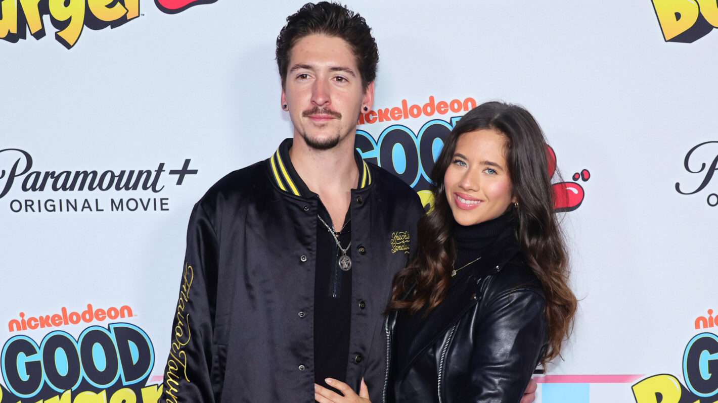 Why Hunter Fieri & Wife Tara Have Seemingly Skipped Their Honeymoon
