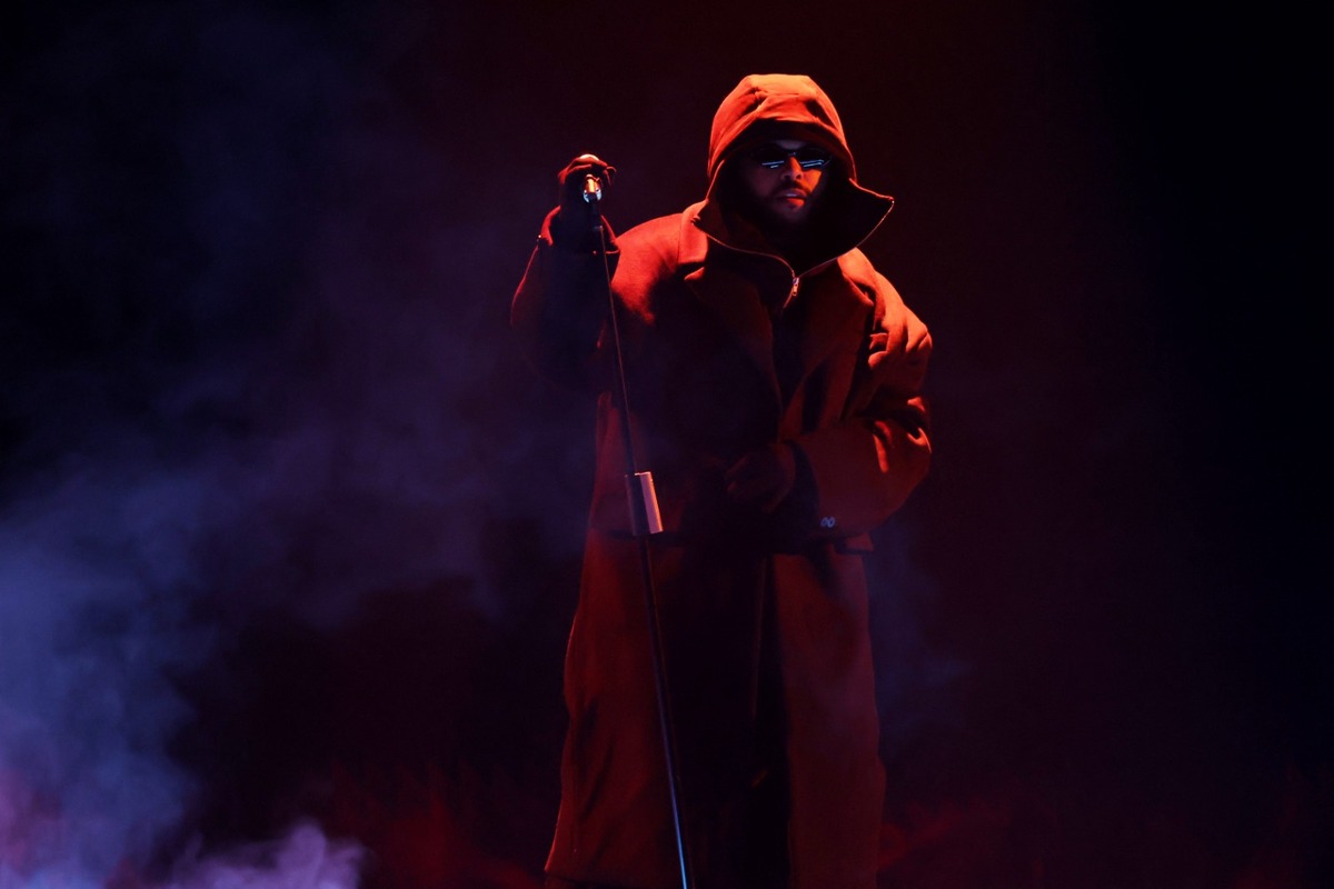 ¡Arriba de 30 mil pesos!: Esto cuestan los paquetes VIP para The Weeknd ...