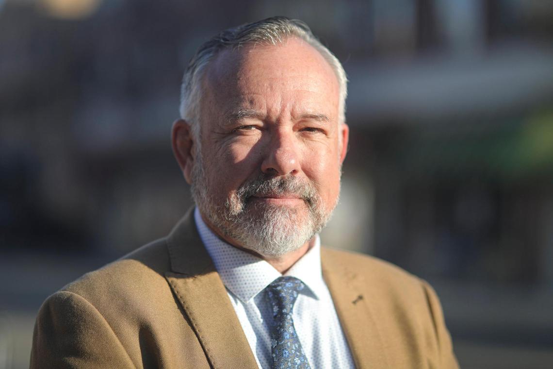 Paso Robles investigation supports Ty Lewis' allegations against Chris ...