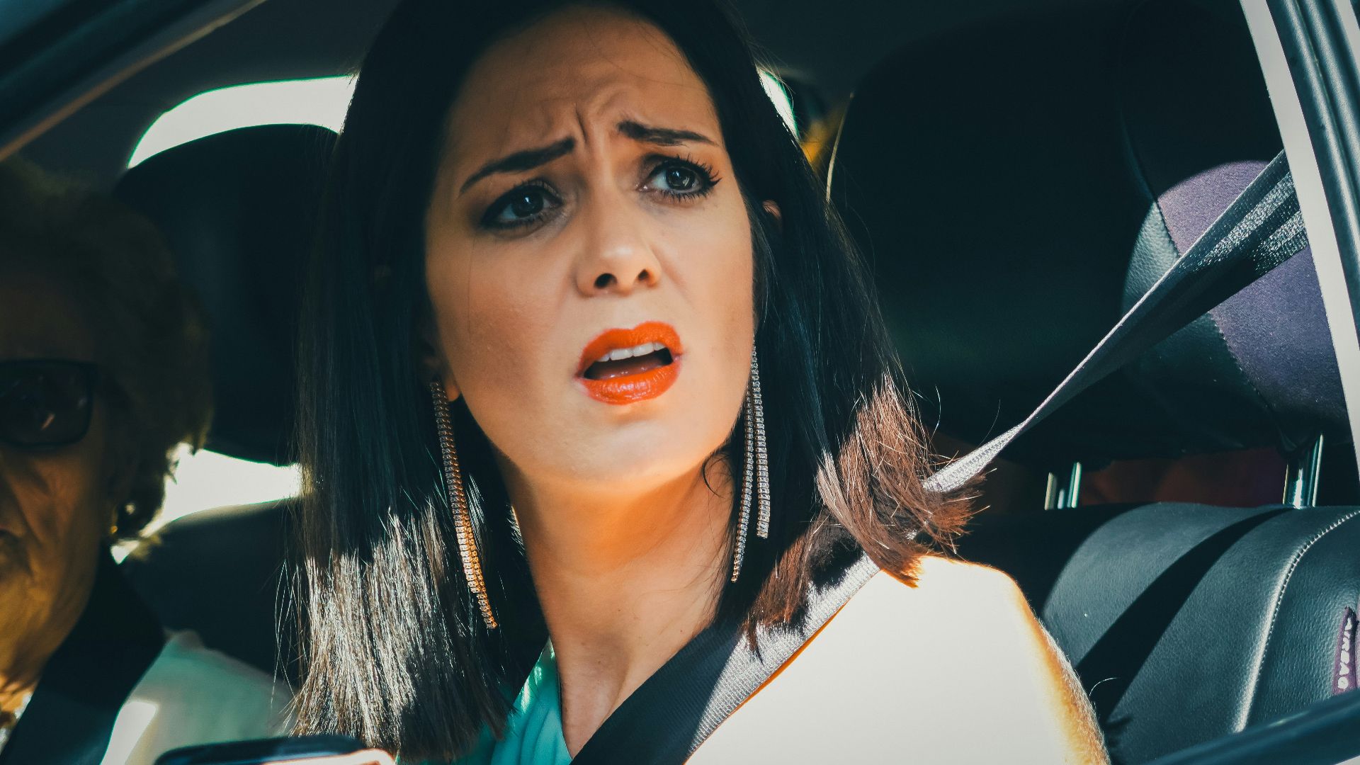 10 Signs Your Car Is Too Smelly & 10 Things You Can Do About It