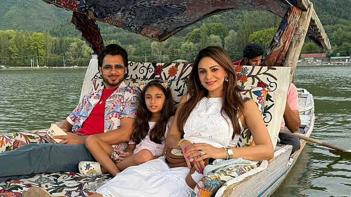 Rs 2-Lakh Kashmir Visit Vs Rs 10-Lakh Switzerland Trip: Shark Tank's ...