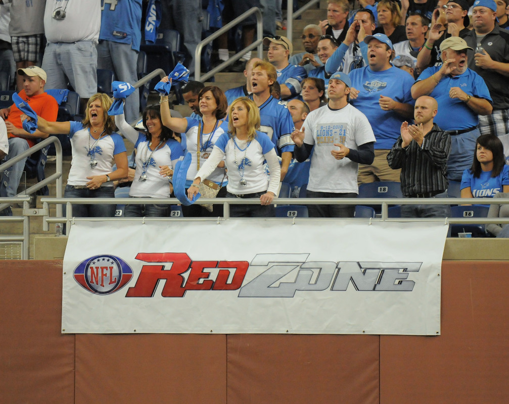 How to Watch NFL RedZone: TV Channel, Live Streaming Guide, Week 1 Kickoff