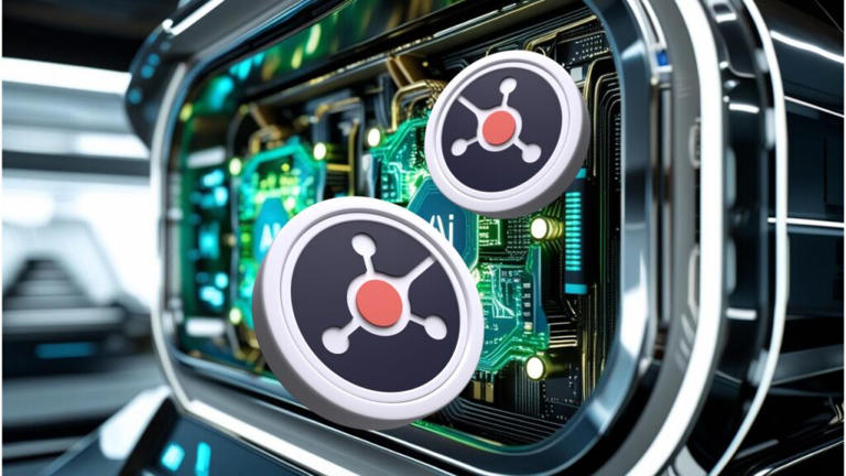 Ruvi AI (RUVI) Presale Explodes After Phase 2’s End, Analysts Predict ...