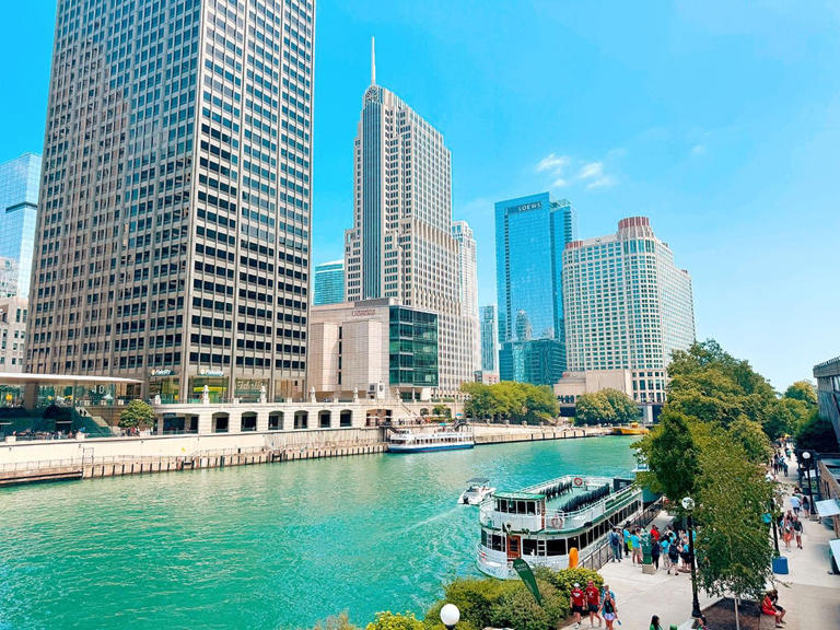7 Fun Things to Do With Kids in Chicago