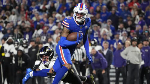 What NFL games are on today: Week 2 Sunday schedule, TV channels, live ...