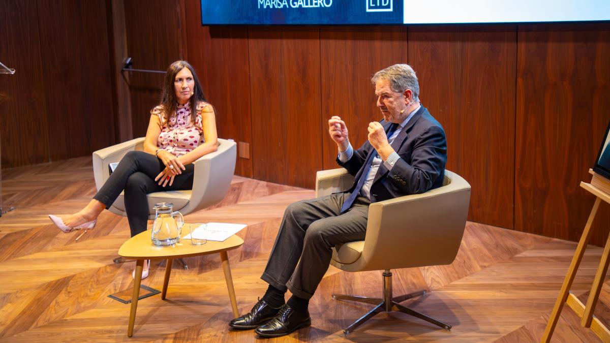 El empresario discreto que cambió España: «Veía lo que no veían los demás»