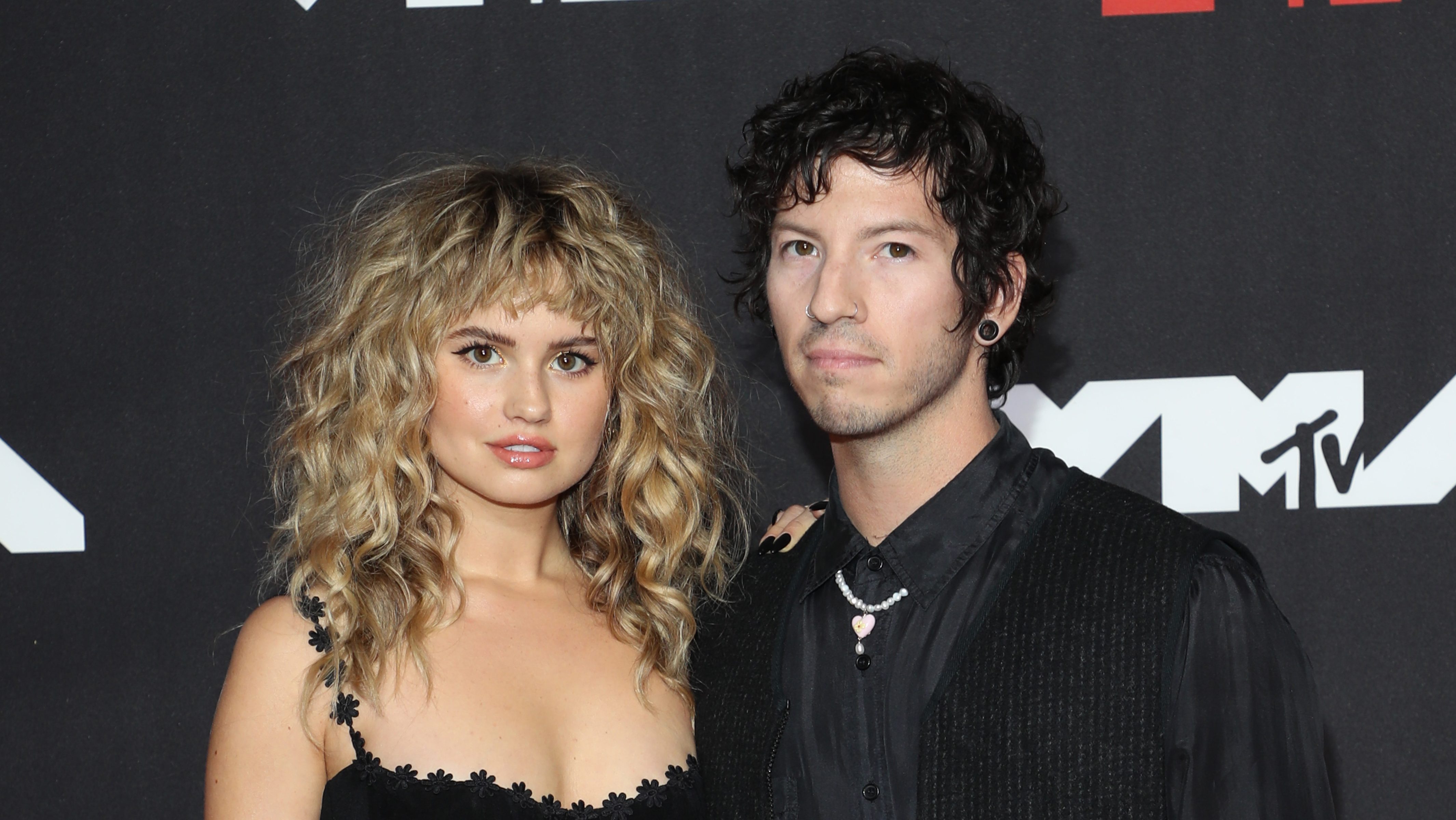 Josh Dun: 5 Things to Know About Debby Ryan’s Husband