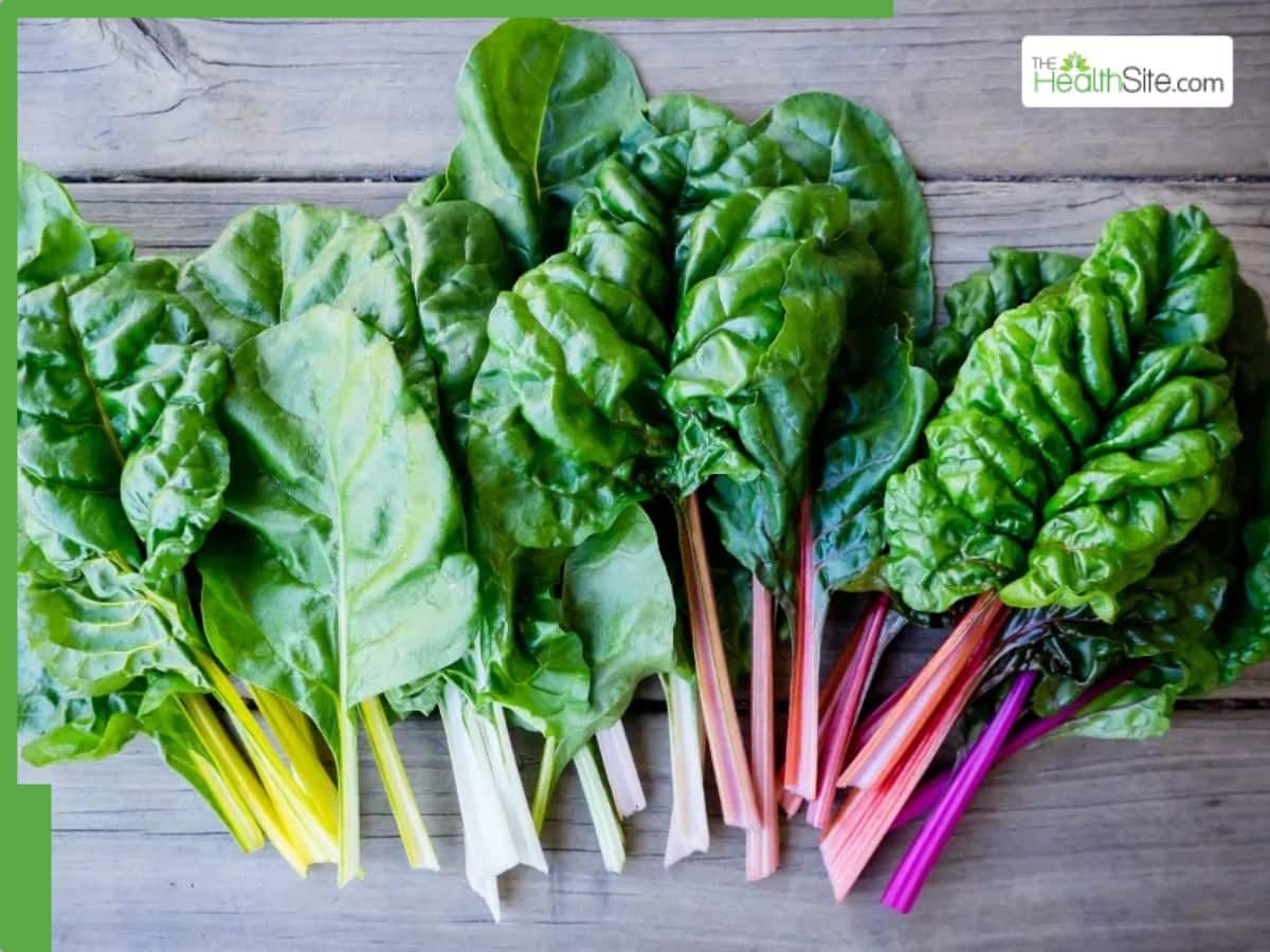 5 Vegetarian Foods That Help Boost Haemoglobin Naturally