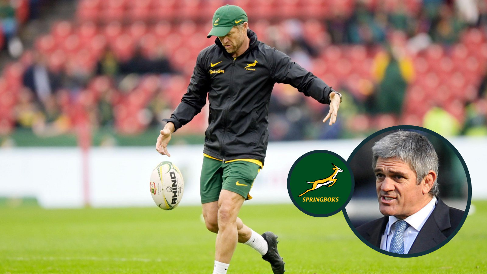 Springboks: Nick Mallett explains why world champions ‘have to have the ...