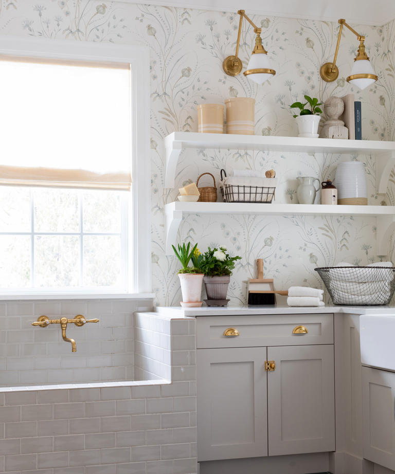 19 Boot room ideas to add classic countryside functionality to your home