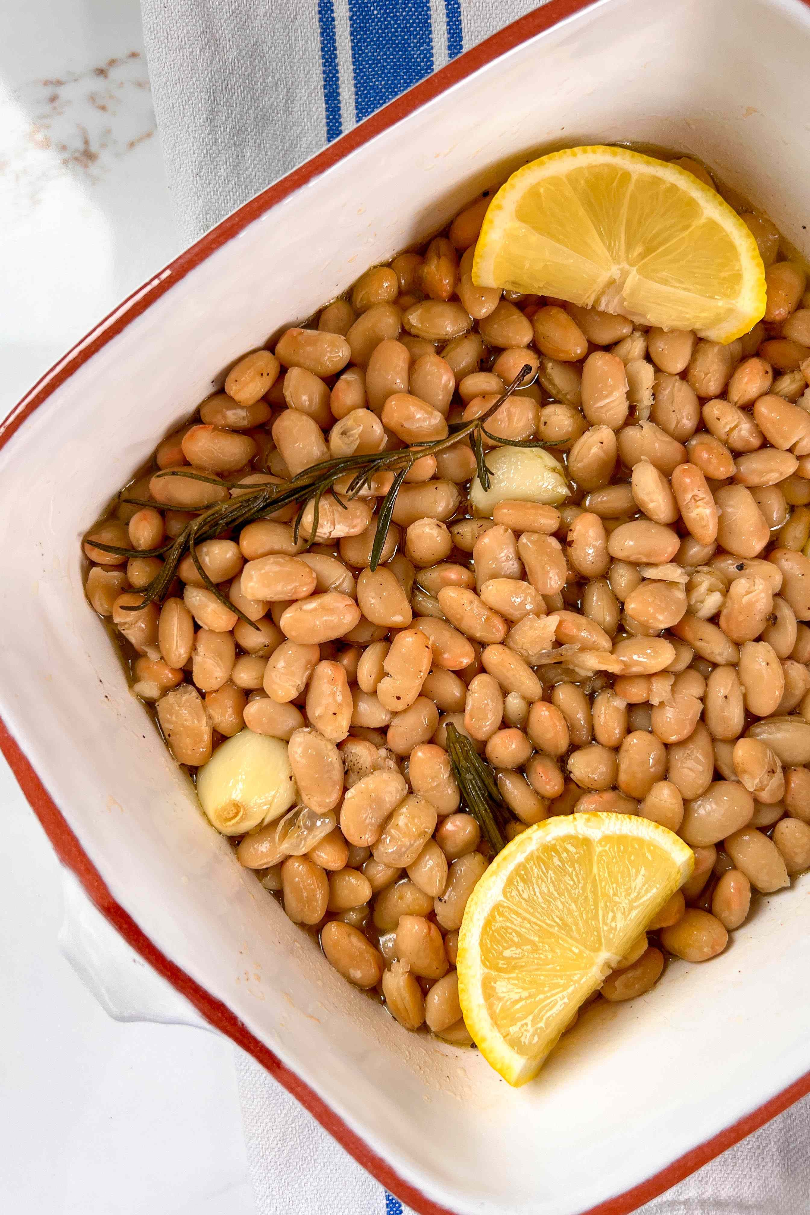 The 3-ingredient canned bean recipe I make once a week