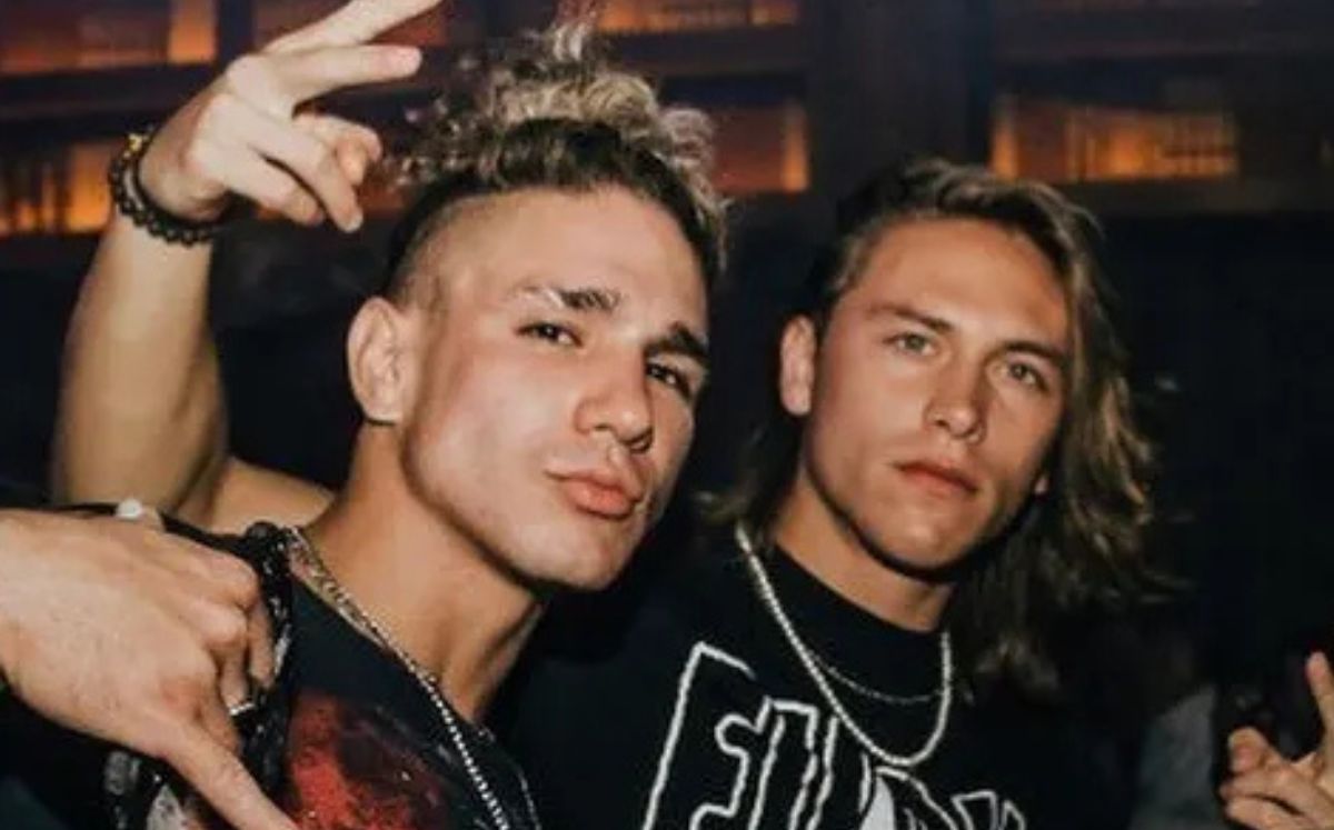 ¿Quién es Yetus Prime, el influencer que rompió su amistad con Aldo ...