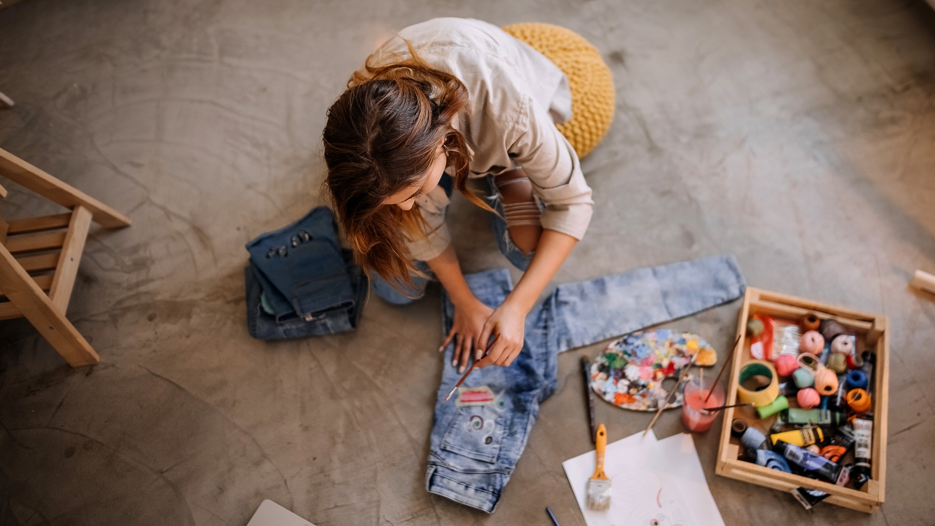 I asked ChatGPT how to make $1,000 a month in passive income in 2026