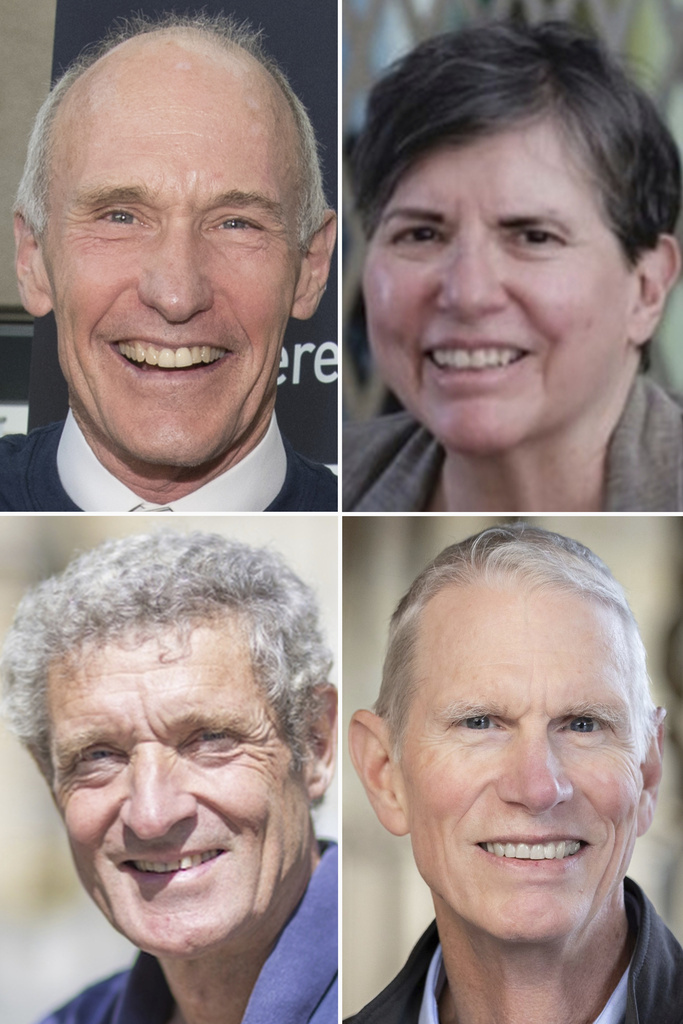 Balzan prizes of nearly $1 million awarded for democracy studies and ...