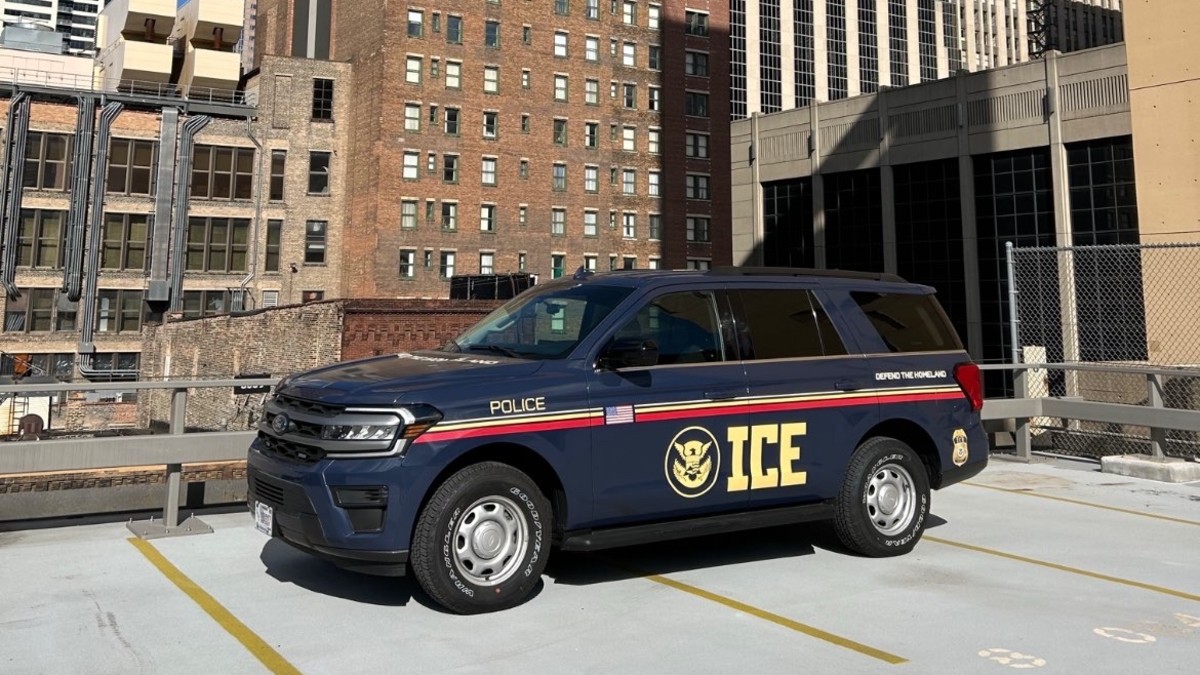 ‘Operation Midway Blitz': Homeland Security, ICE warn of new operation ...