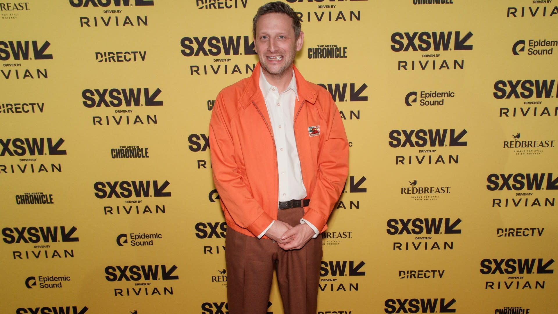 Tim Robinson Comedy 'The Chair Company' Gets HBO Premiere Date