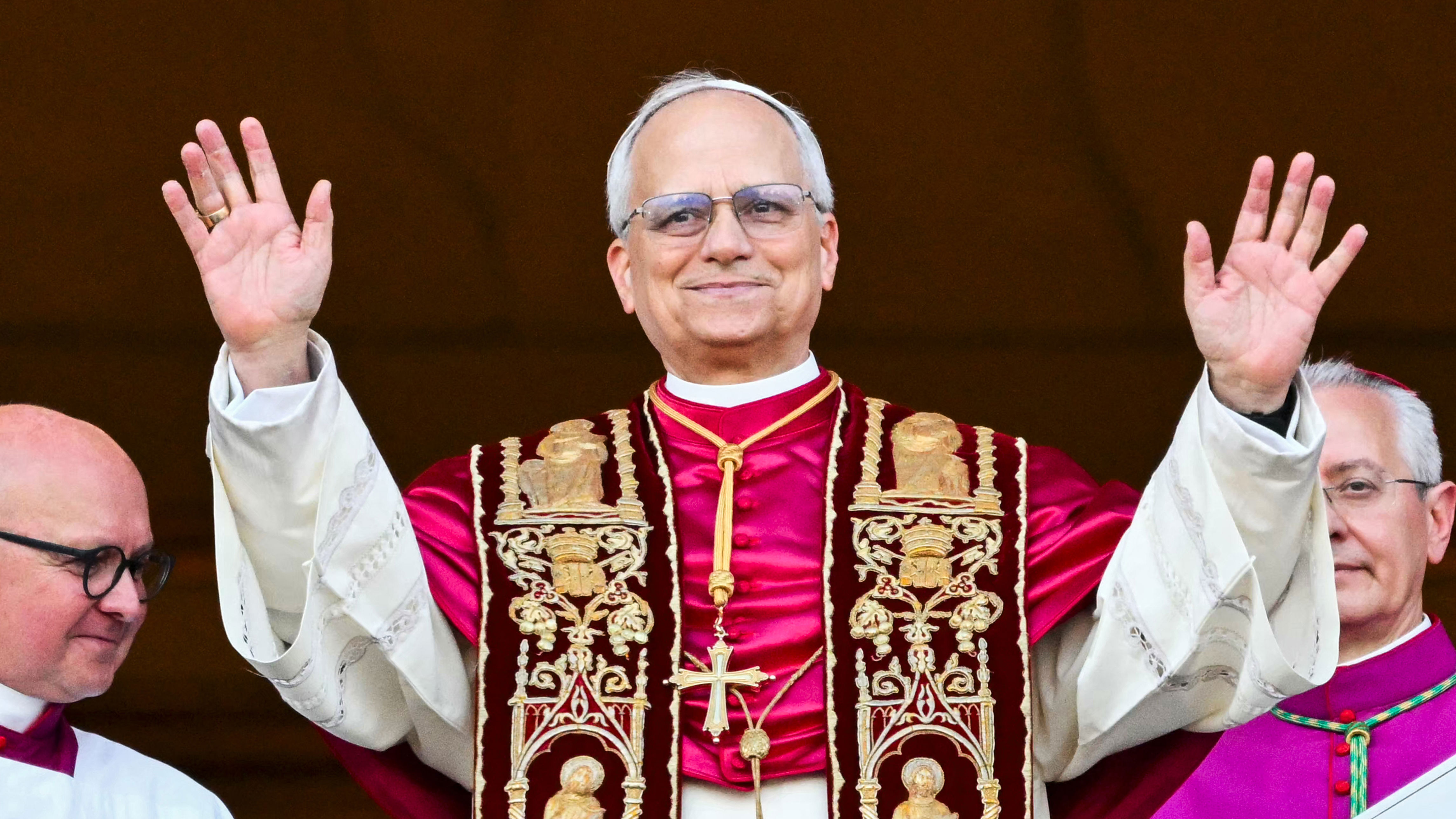 Catholic church canonises its first gamer saint, and one of his ...