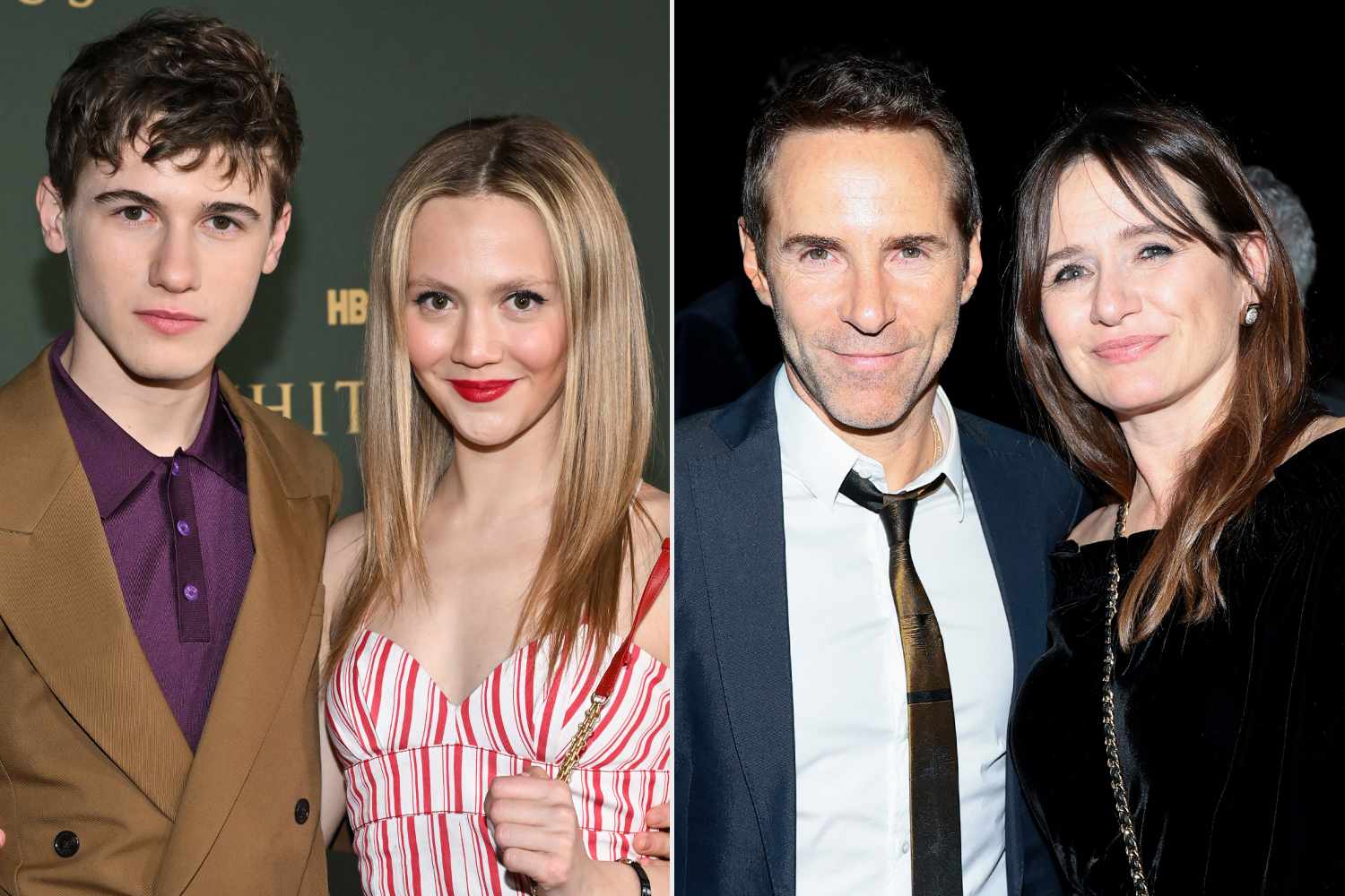 Sam Nivola Uses This Lesson from Parents Alessandro Nivola, Emily ...