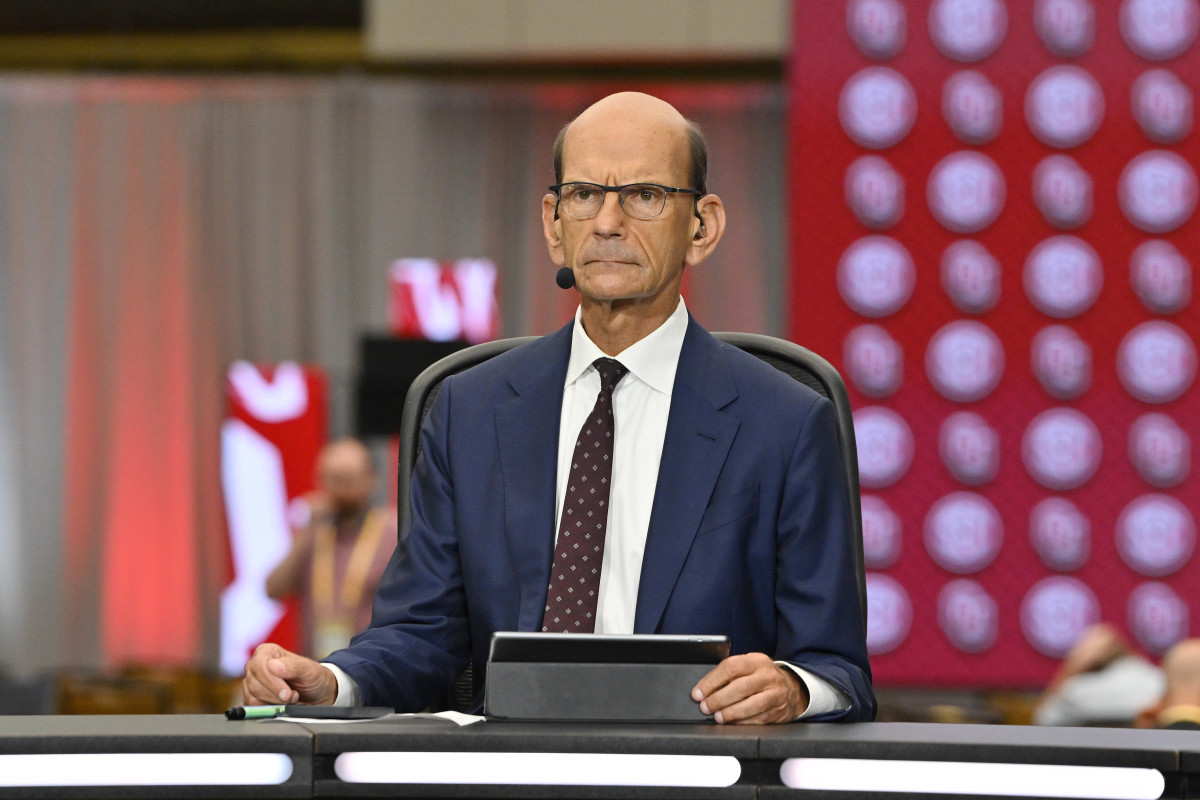 Paul Finebaum Reveals What Makes LSU a Less Desirable Job Than Before