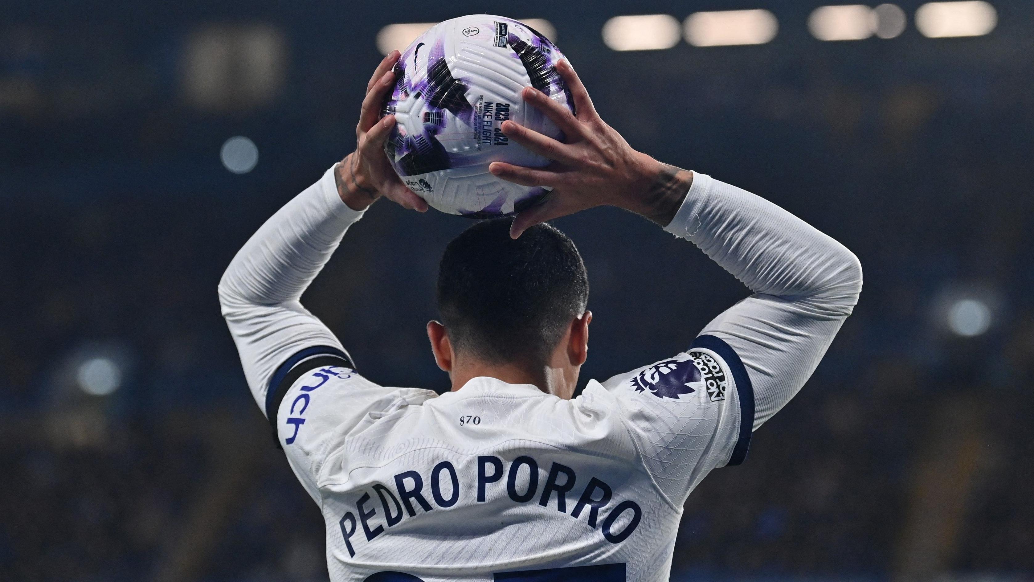 'It's a weapon' - the rise of the long throw