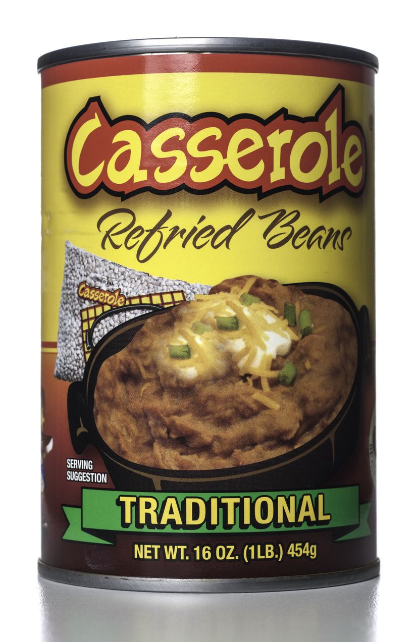 9 Canned Foods You Should Never Buy