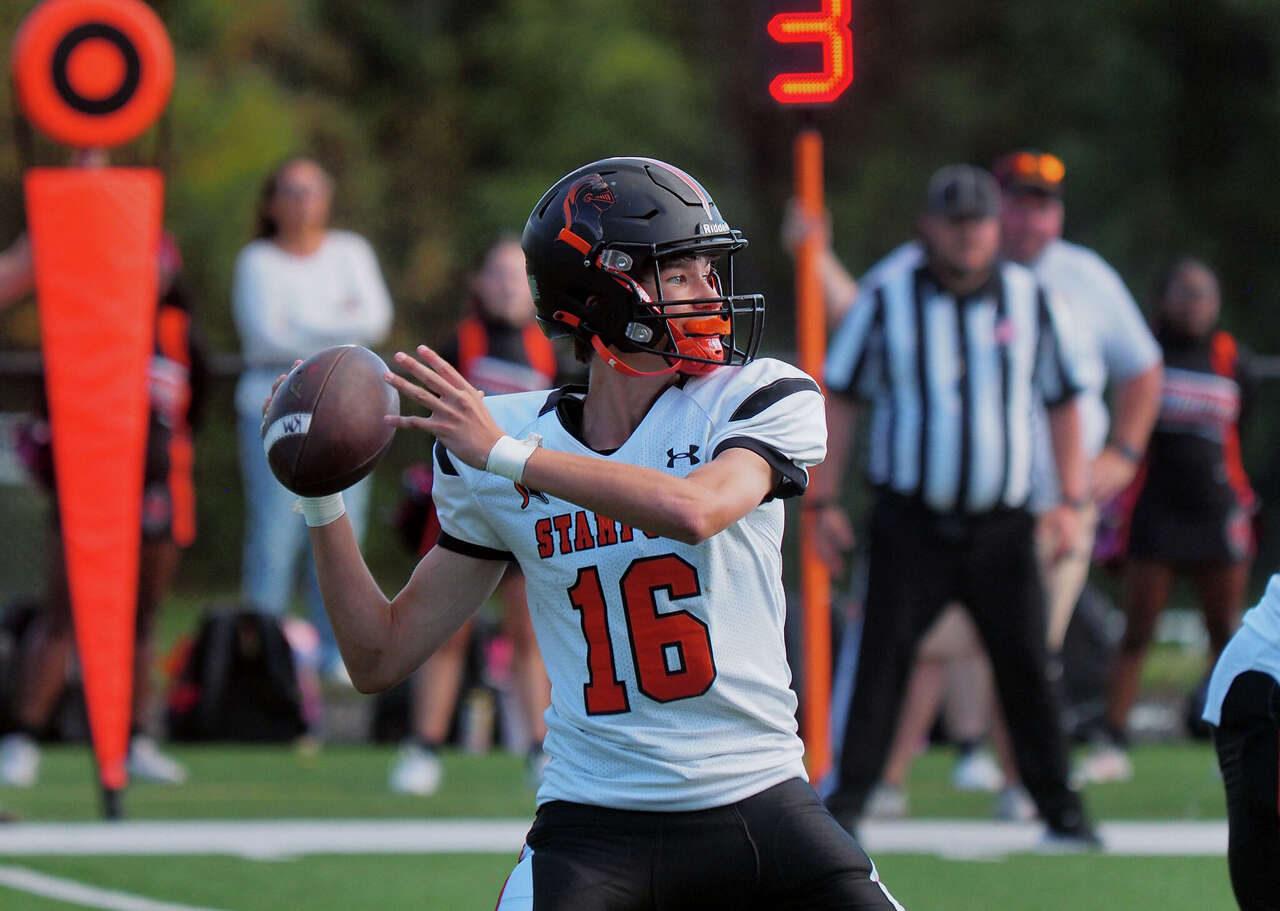 FCIAC rolls out new competitively balanced football schedules