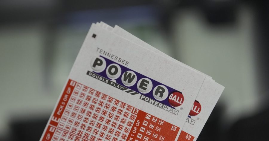 Three winning Pennsylvania Lottery Powerball tickets sold in historic ...