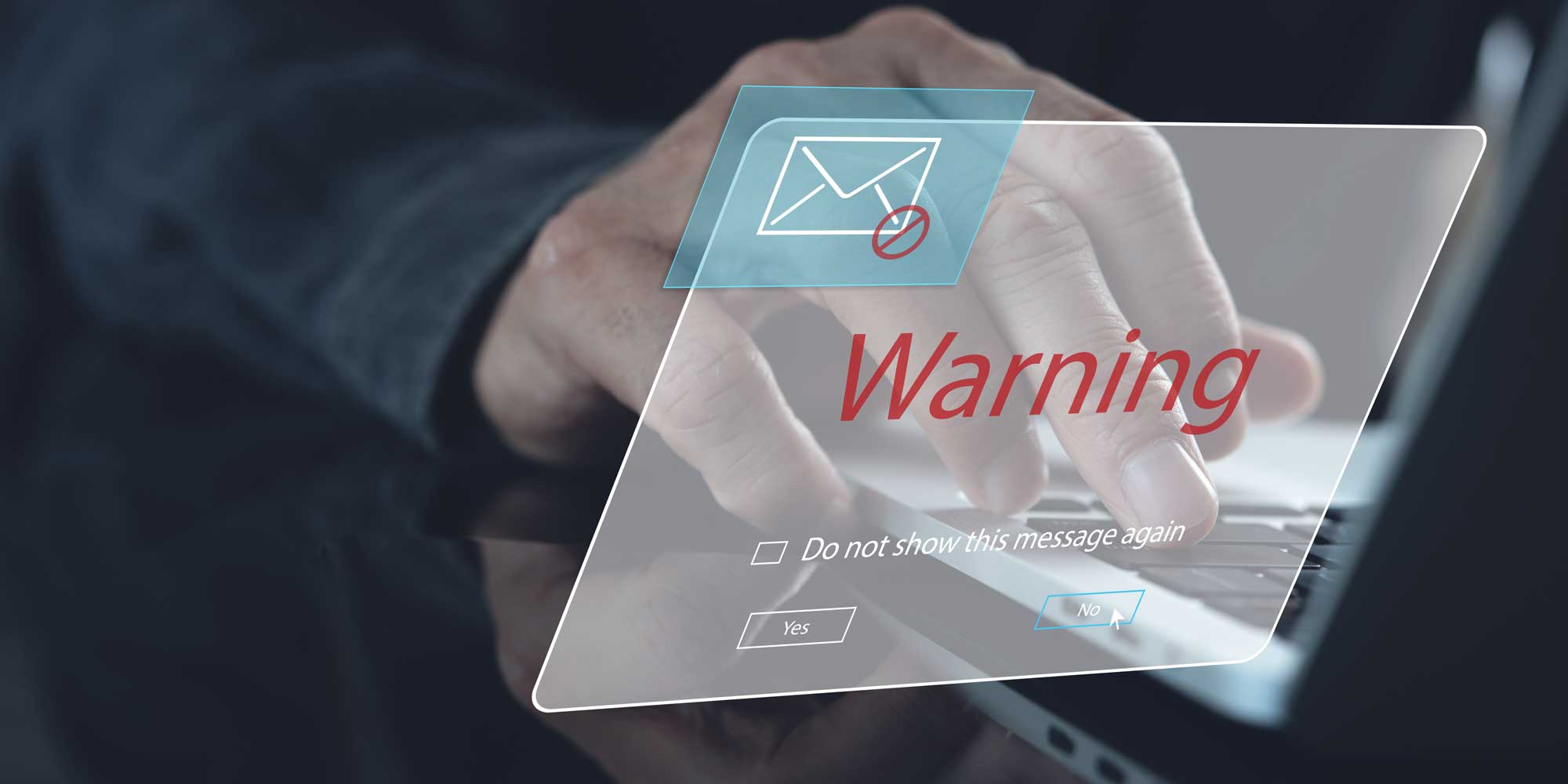 Dev snared in crypto phishing net, 18 npm packages compromised