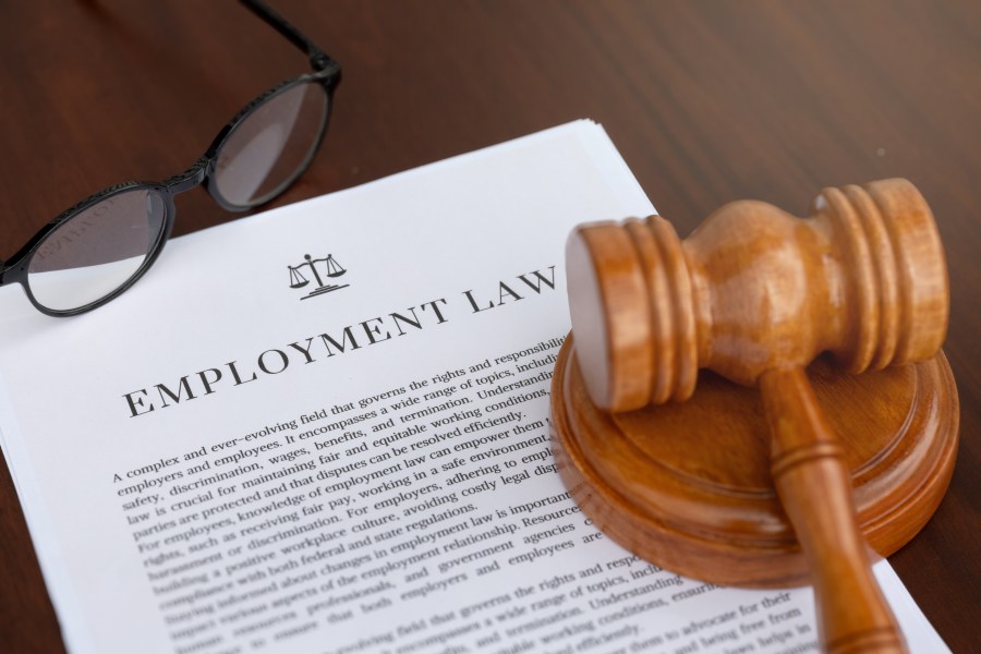 New labor laws signed to protect workers, promote training in New York