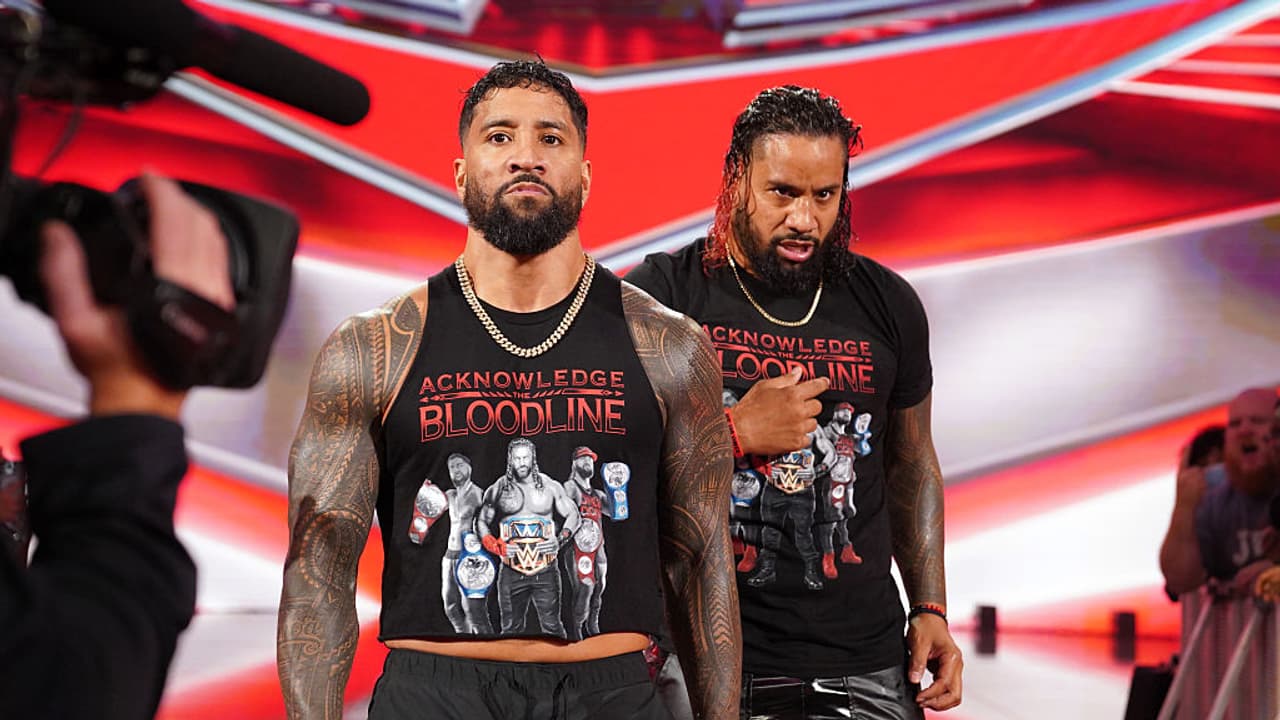 3 Outcomes for Jimmy Uso After Betraying His Brother Jey Uso On WWE RAW