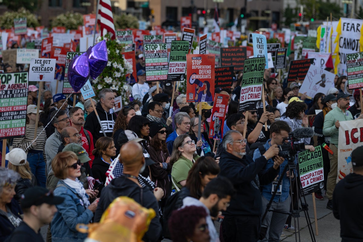 DHS launches ‘Operation Midway Blitz’ unveiling plans for mass ...