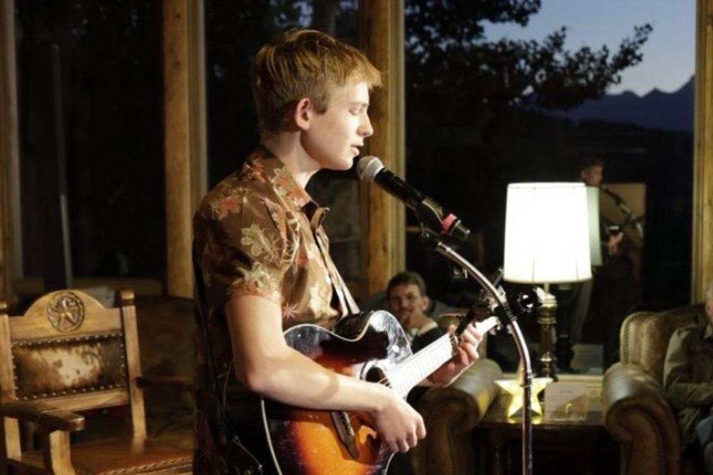 Walker's Rising Star Foundation Celebrates Performing Arts Students at ...