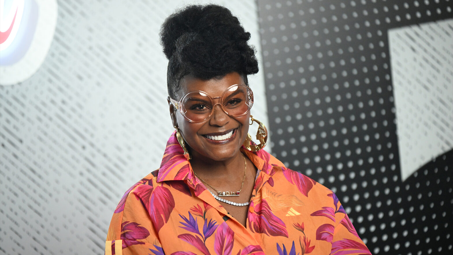 Tabitha Brown Reveals She Was Advised To Stay Off Social Media As An ...