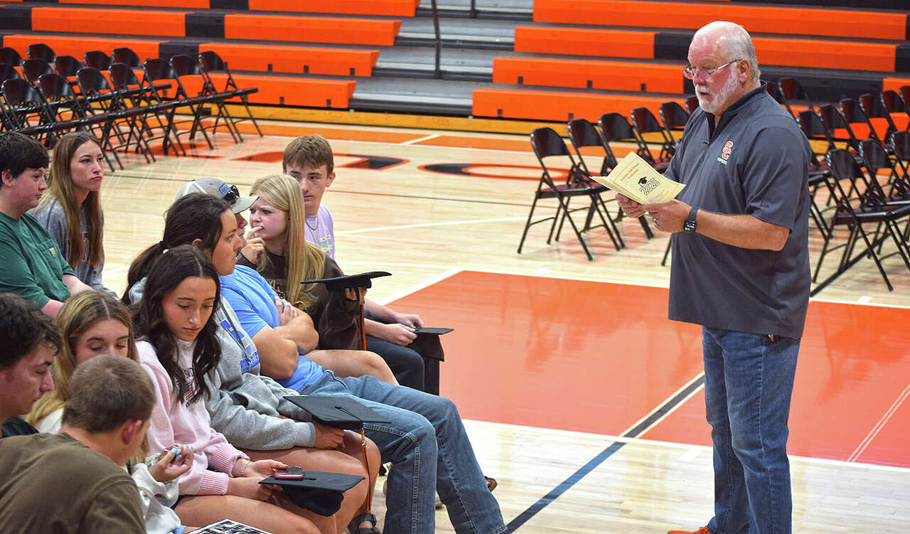 Franklin superintendent Waggener to retire at end of school year