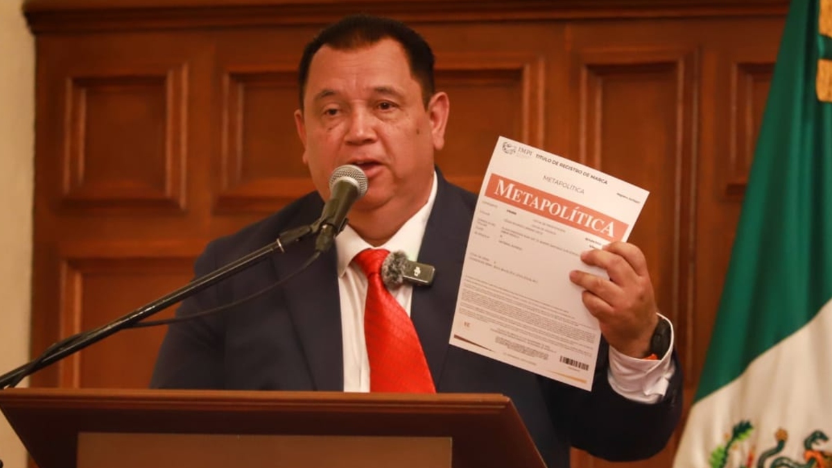 Ricardo Paredes, candidato a rector BUAP, expone propuestas al Consejo Universitario: "no deben ...