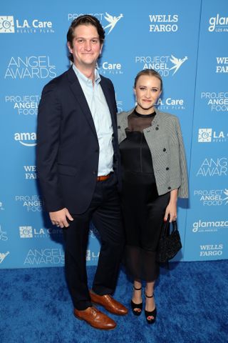Emily Osment and Jack Anthony End Five-Month Marriage as Divorce Is ...
