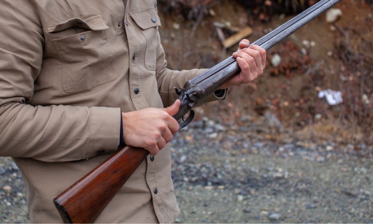 Does Barrel Break-In Actually Make a Difference?