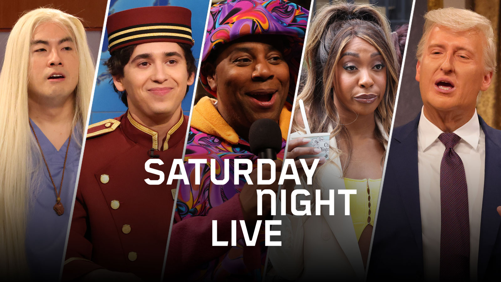 ‘SNL' Season 51 Cast Photos: All Returning Stars & New Additions ...