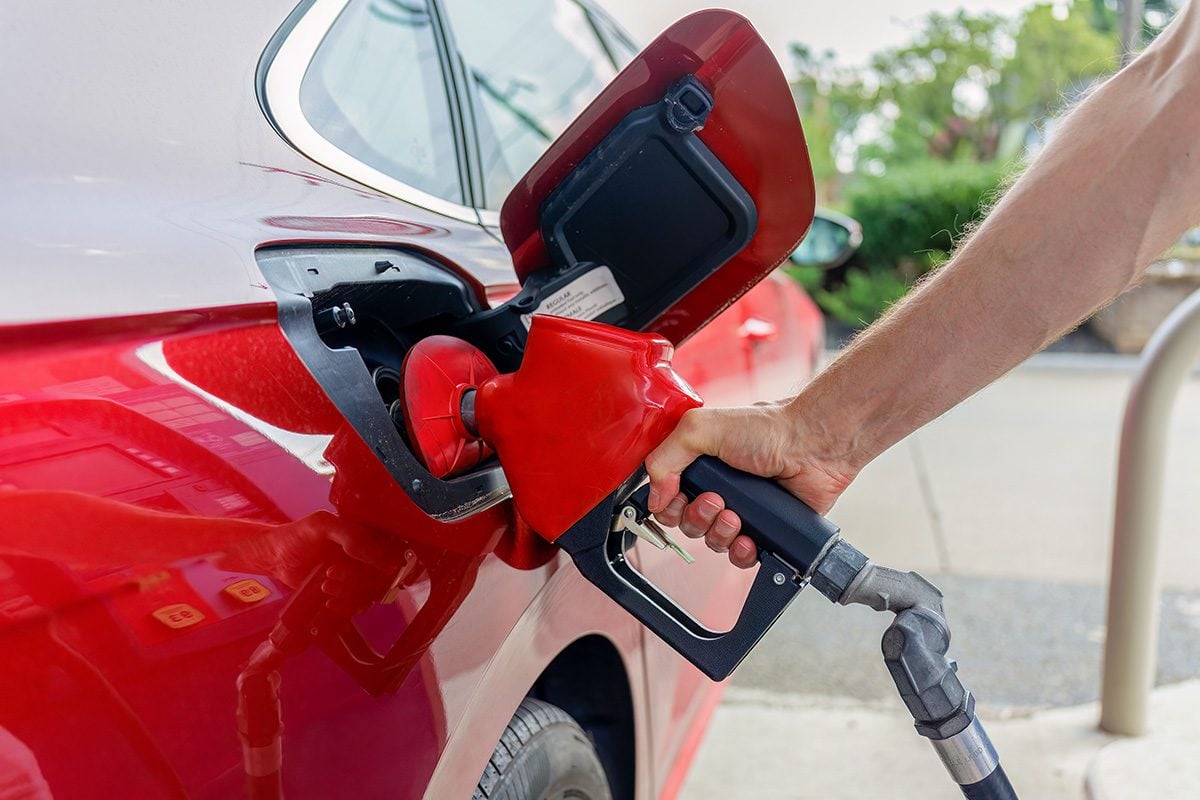 The Gas Rewards Programs That’ll Really Save You Money at the Pump